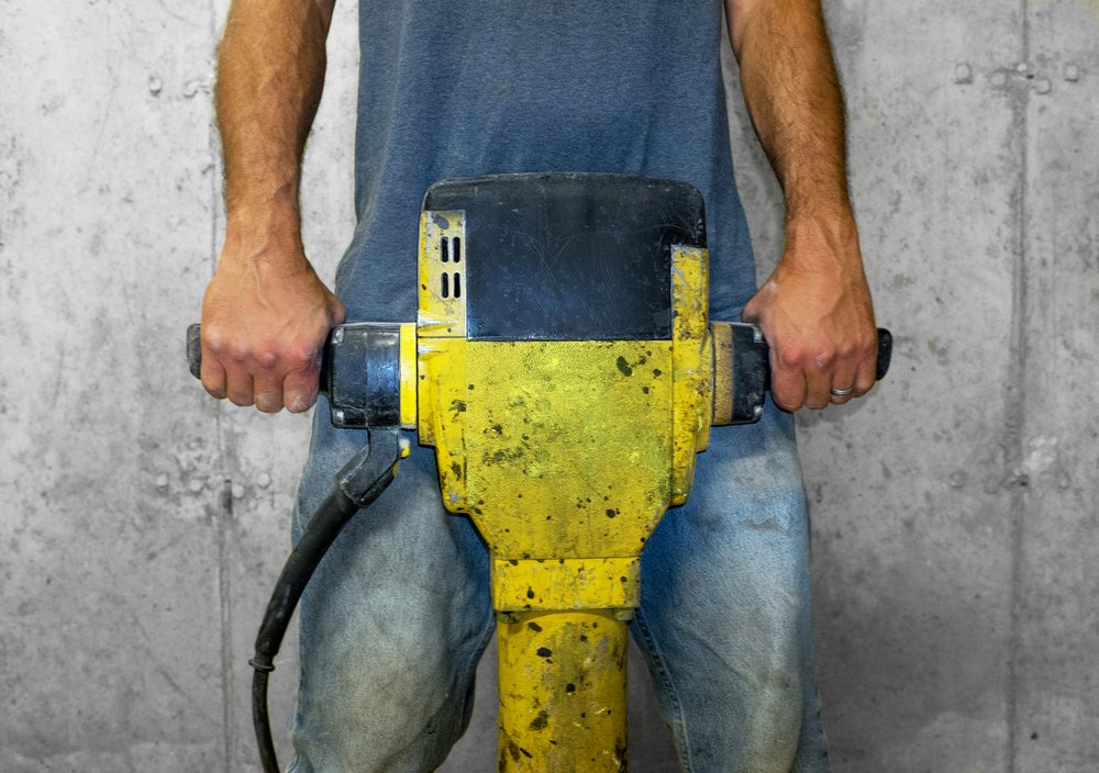 Hand and Arm Vibration (Online Course) - RKMS Academy